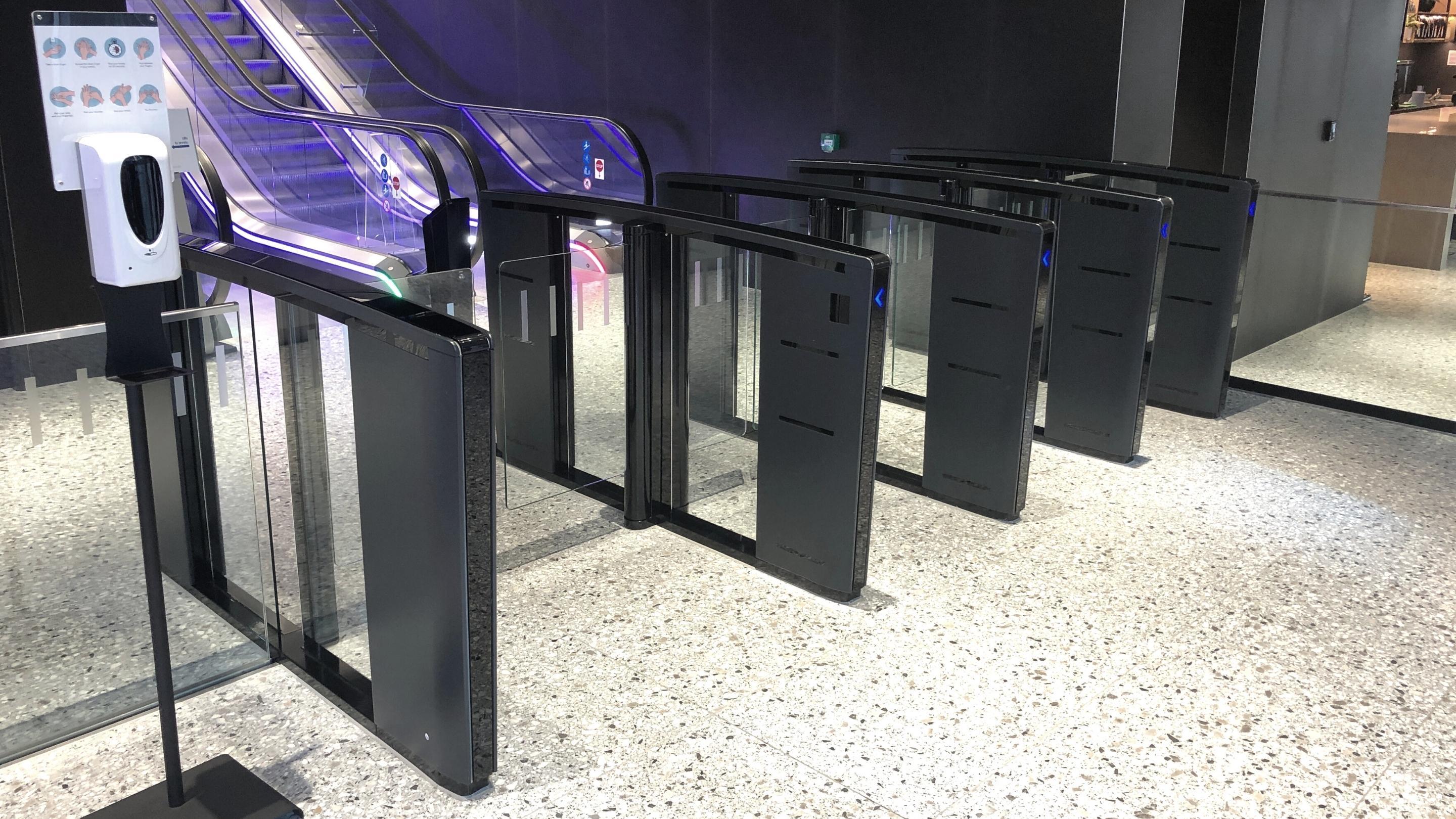 One Braham - Project Inspiration | Boon Edam