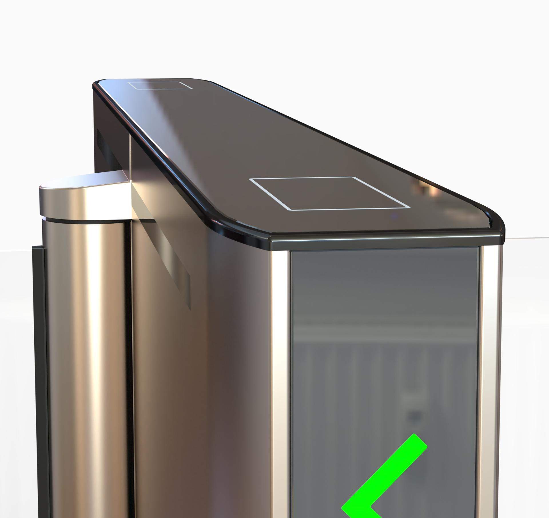 Bespoke Speedgate Collection | Boon Edam