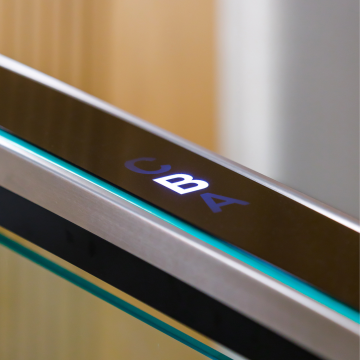 Signature Speedlane Series - Speed Gates | Boon Edam