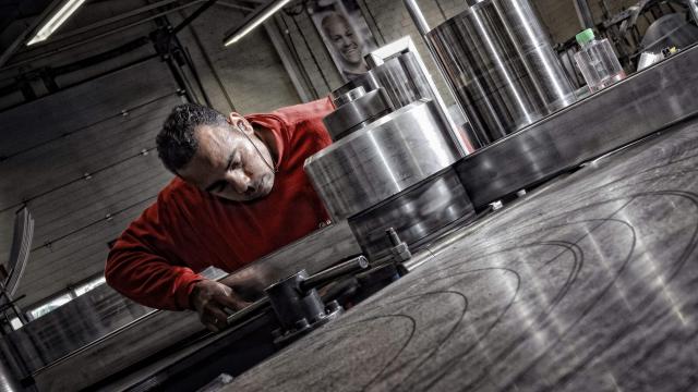 About Royal Boon Edam International | Boon Edam