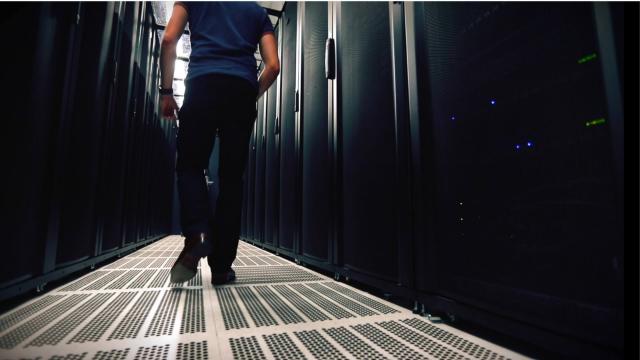 High Security Doors and Mantrap Portals | Boon Edam UK