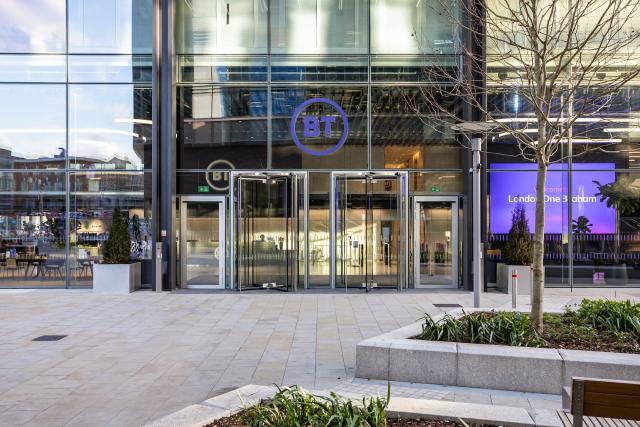 One Braham - Project Inspiration | Boon Edam