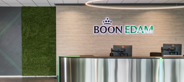 Product Support and Training Resources – Service | Boon Edam