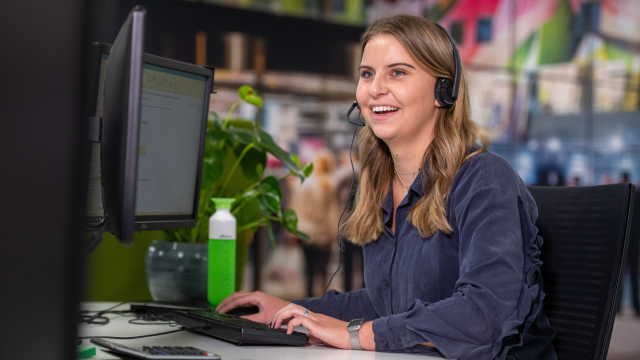 Product Support and Training Resources – Service | Boon Edam