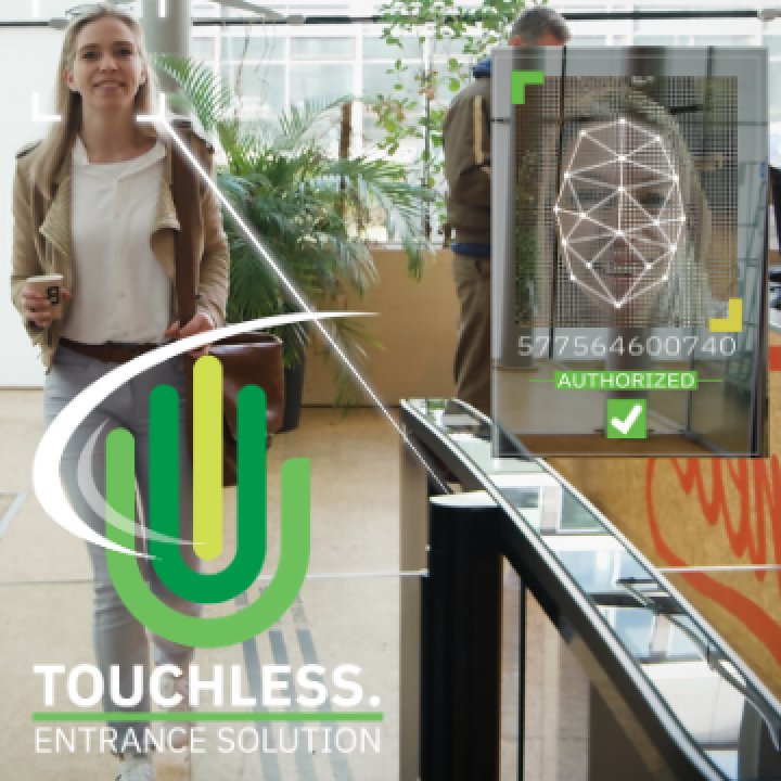 Revolving Doors, Security Gates & Turnstiles - Boon Edam UK