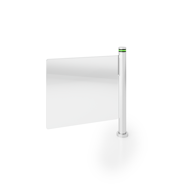 Access Gates and Access Control Systems | Boon Edam