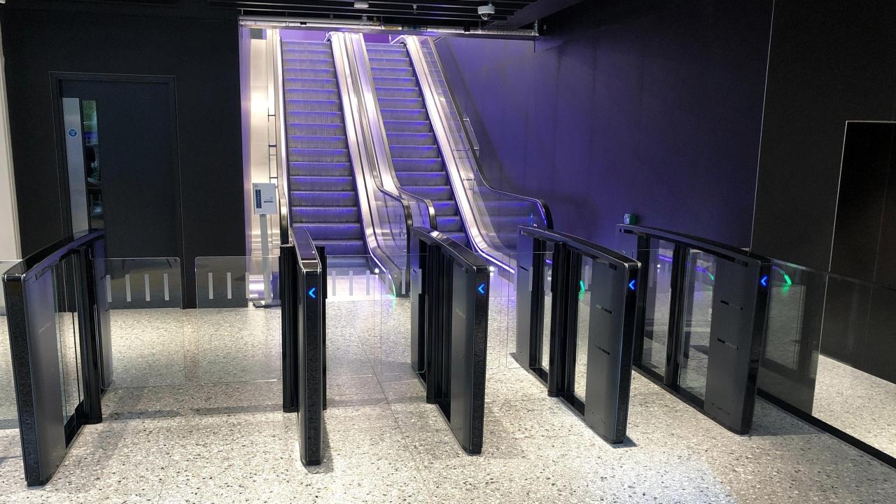 One Braham - Project | Boon Edam