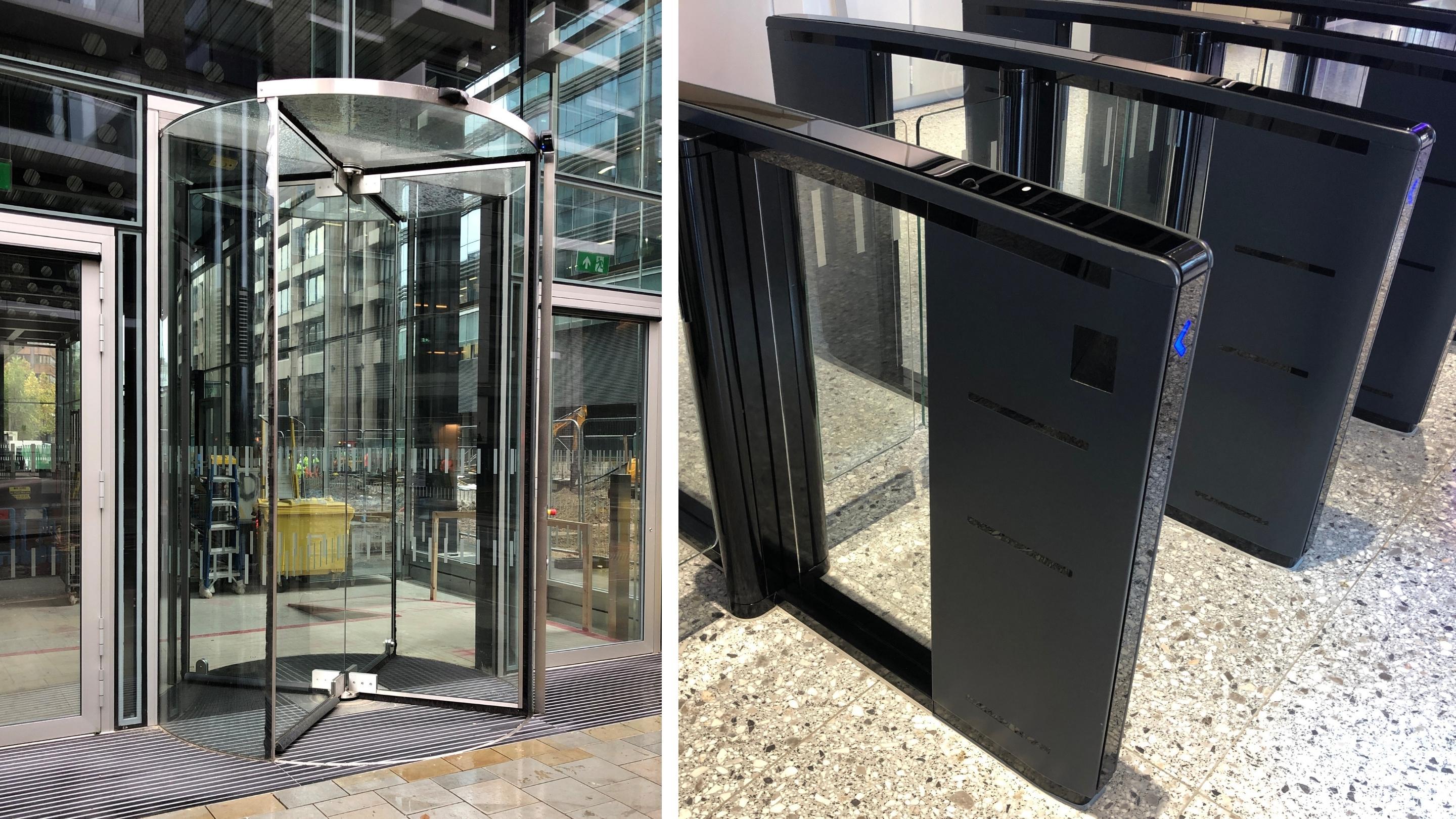 One Braham - Project | Boon Edam