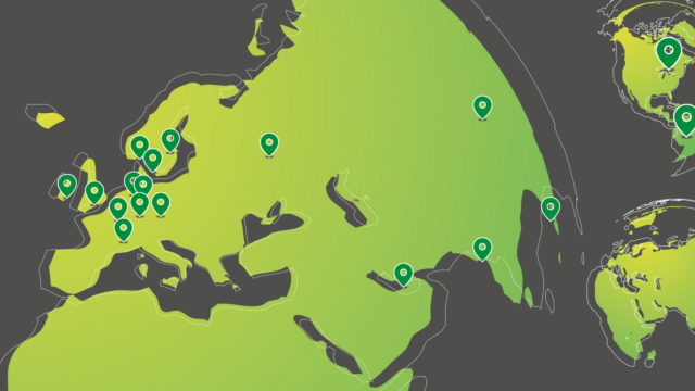 Welcome To The Boon Edam Group | Boon Edam USA