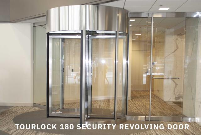 Data Centers - Security Solutions and Authorized Entry | Boon Edam USA