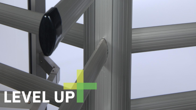 Turnlock 150 Turnstile Security Gate | Boon Edam USA