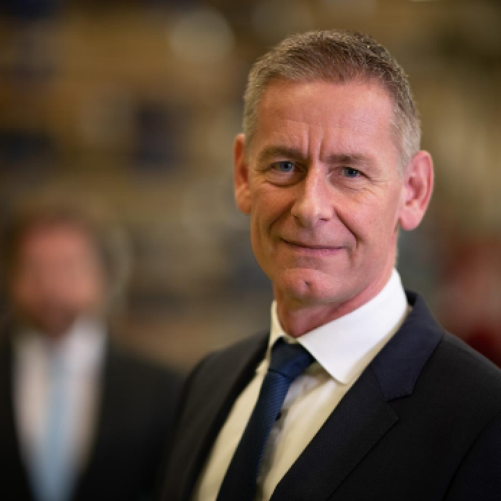 Welcome To The Boon Edam Group | Boon Edam USA