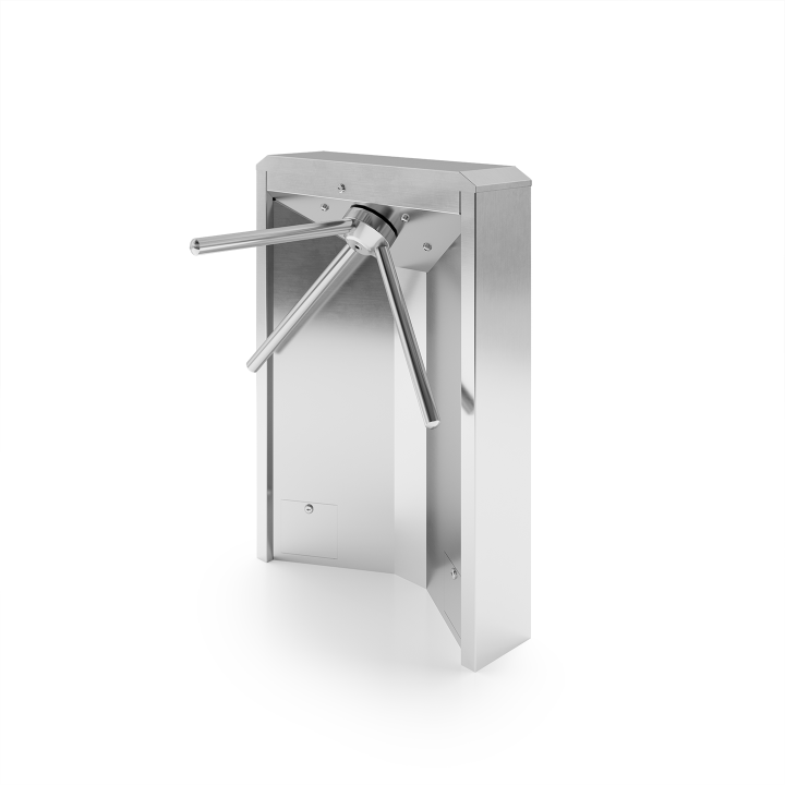 Trilock 75 Access Turnstile | Boon Edam USA